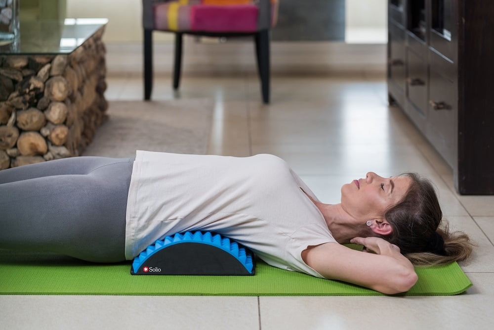 Back Stretching Equipment: How Do They Work? - YBPR
