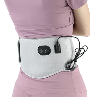 Heat Belt for Lower Back Pain: A Complete Guide - YBPR